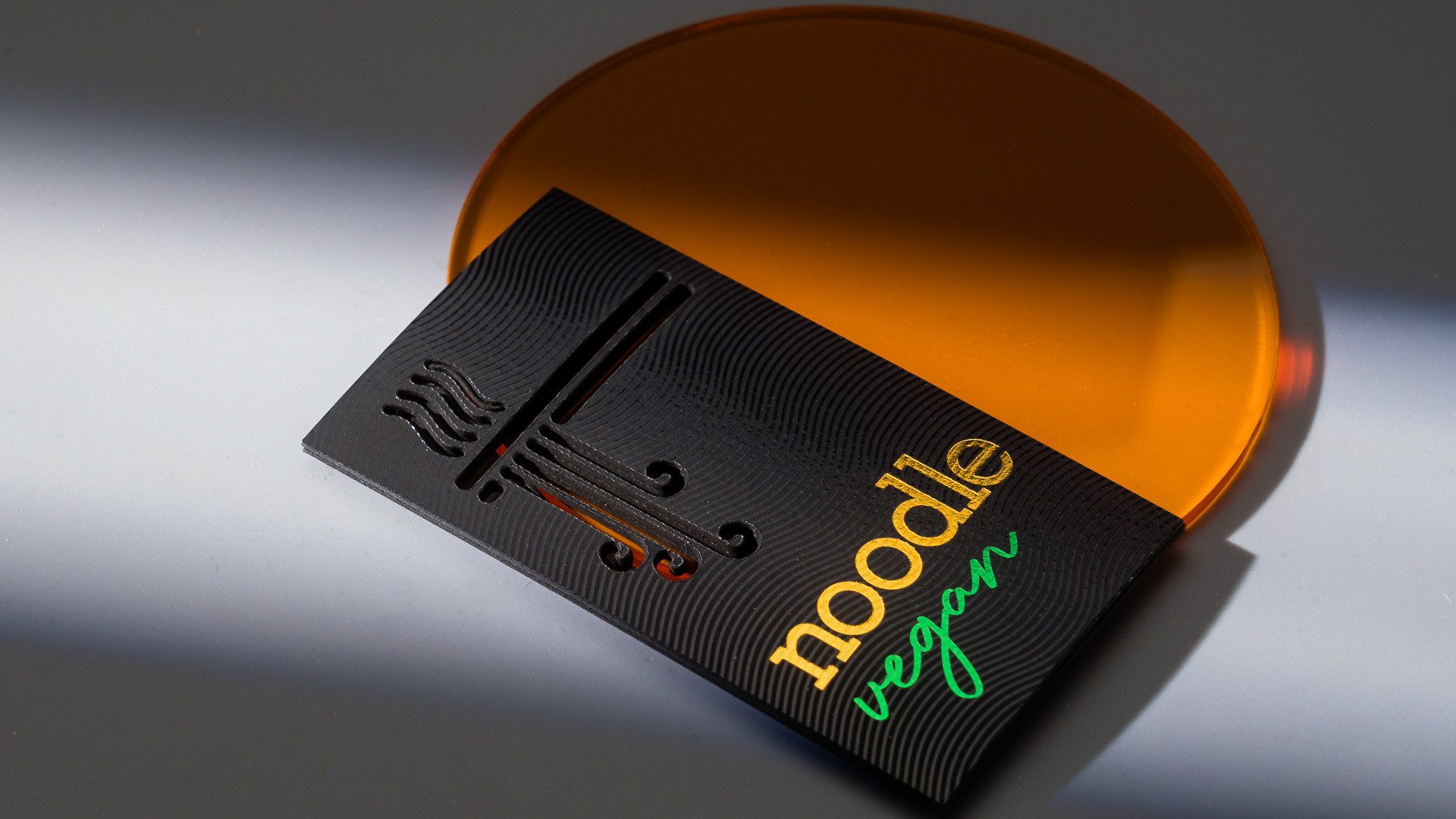 Custom Die-Cut Cards for Business | SilkCards